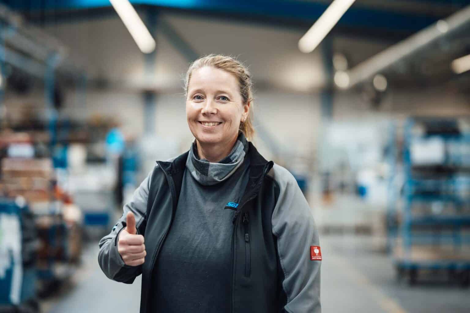 Career – SEHO – Complete Solutions