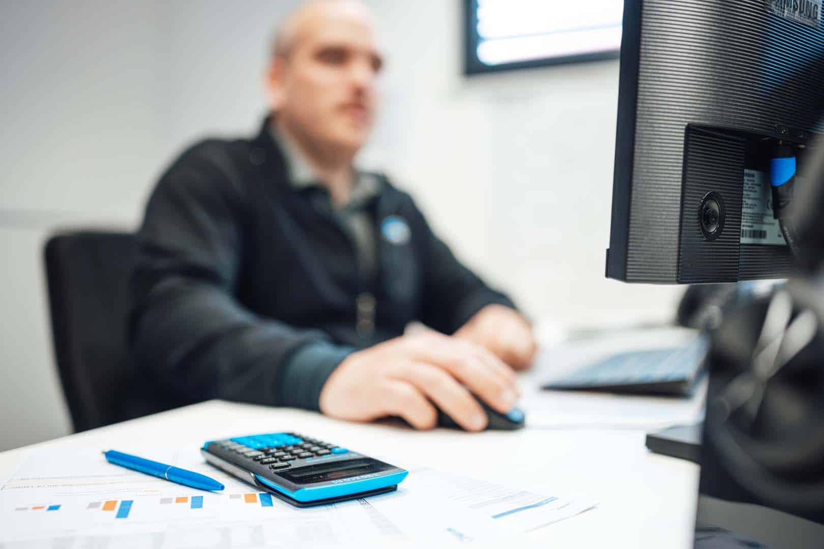 Homepage - SEHO - Complete Solutions