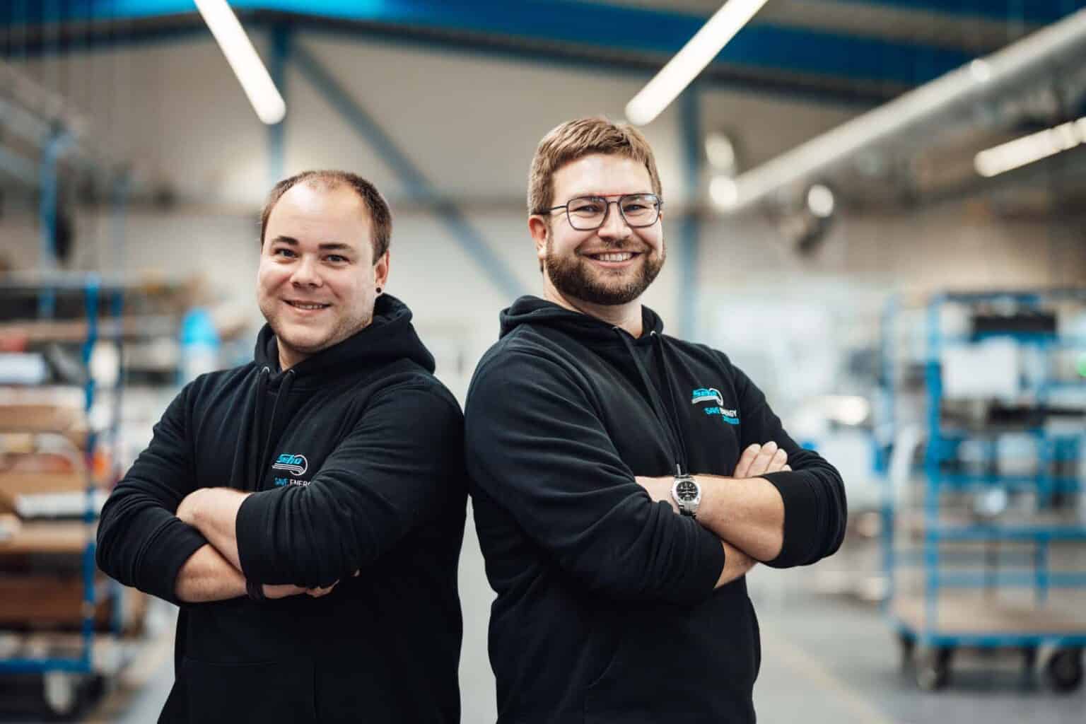 Wave soldering machines – SEHO – Complete Solutions