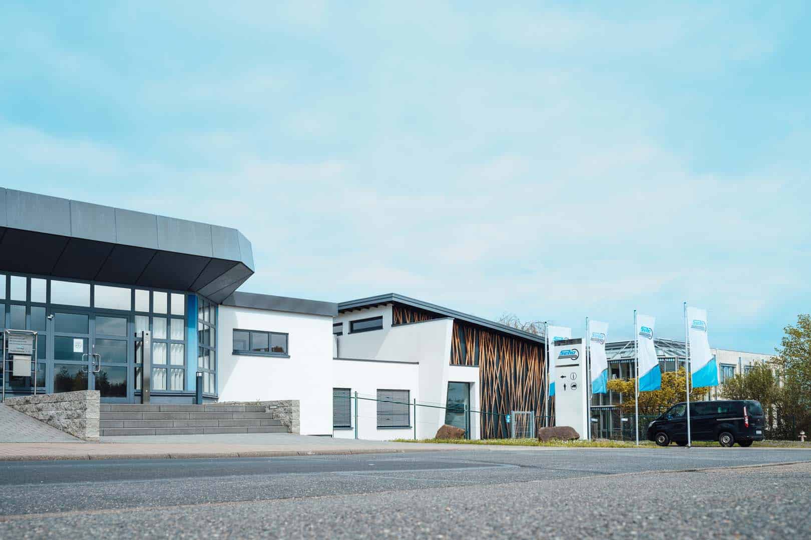 Wave soldering machines – SEHO – Complete Solutions