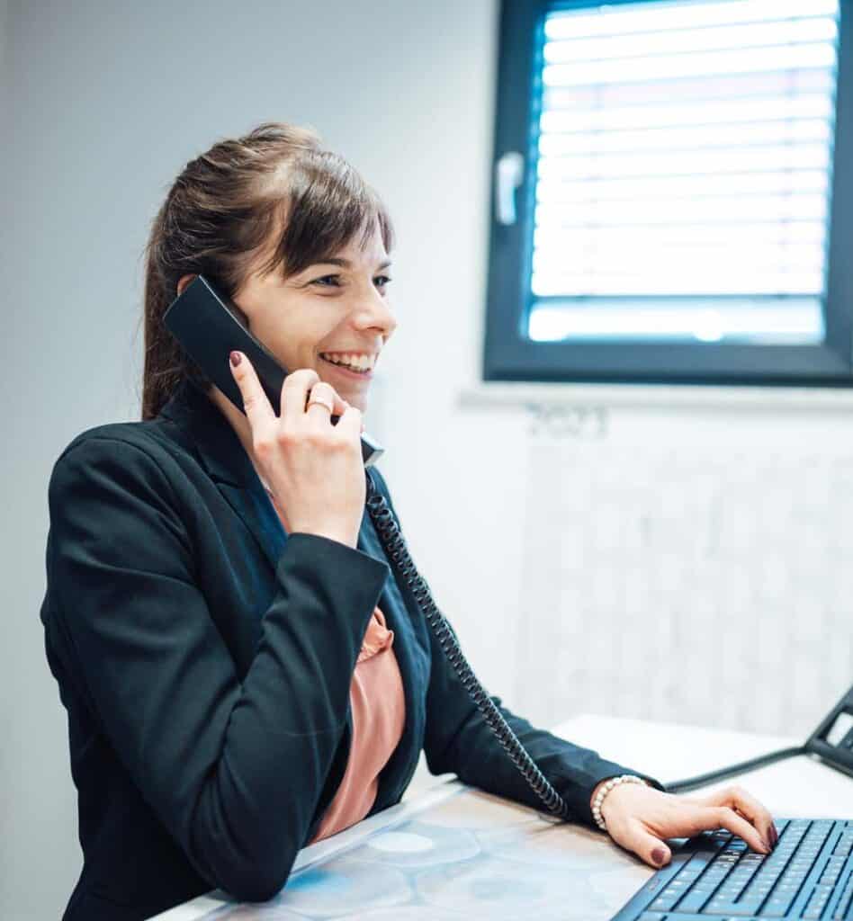 Training & dual studies – SEHO – Complete Solutions