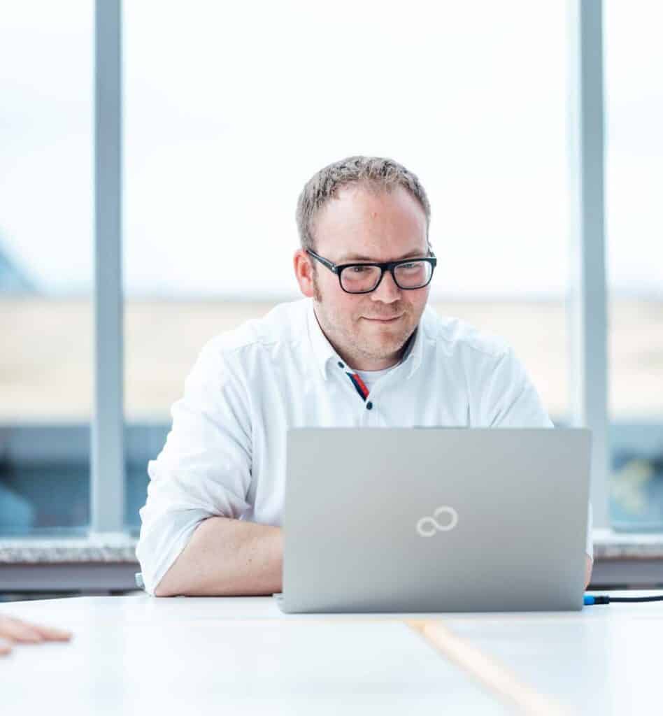 Training & dual studies – SEHO – Complete Solutions