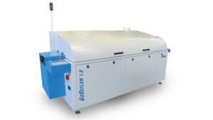 Reflow soldering machines – SEHO – Complete Solutions