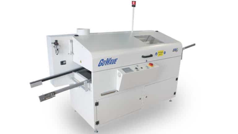 Wave soldering machines – SEHO – Complete Solutions