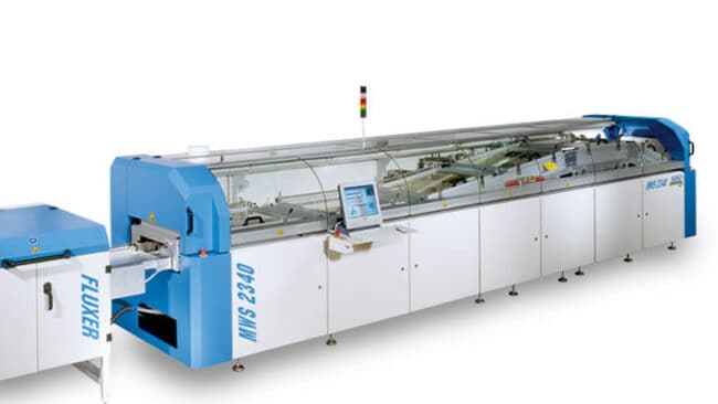 Wave soldering machines – SEHO – Complete Solutions