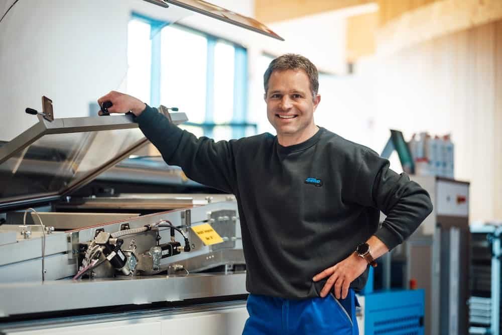 The SEHO Team – SEHO – Complete Solutions