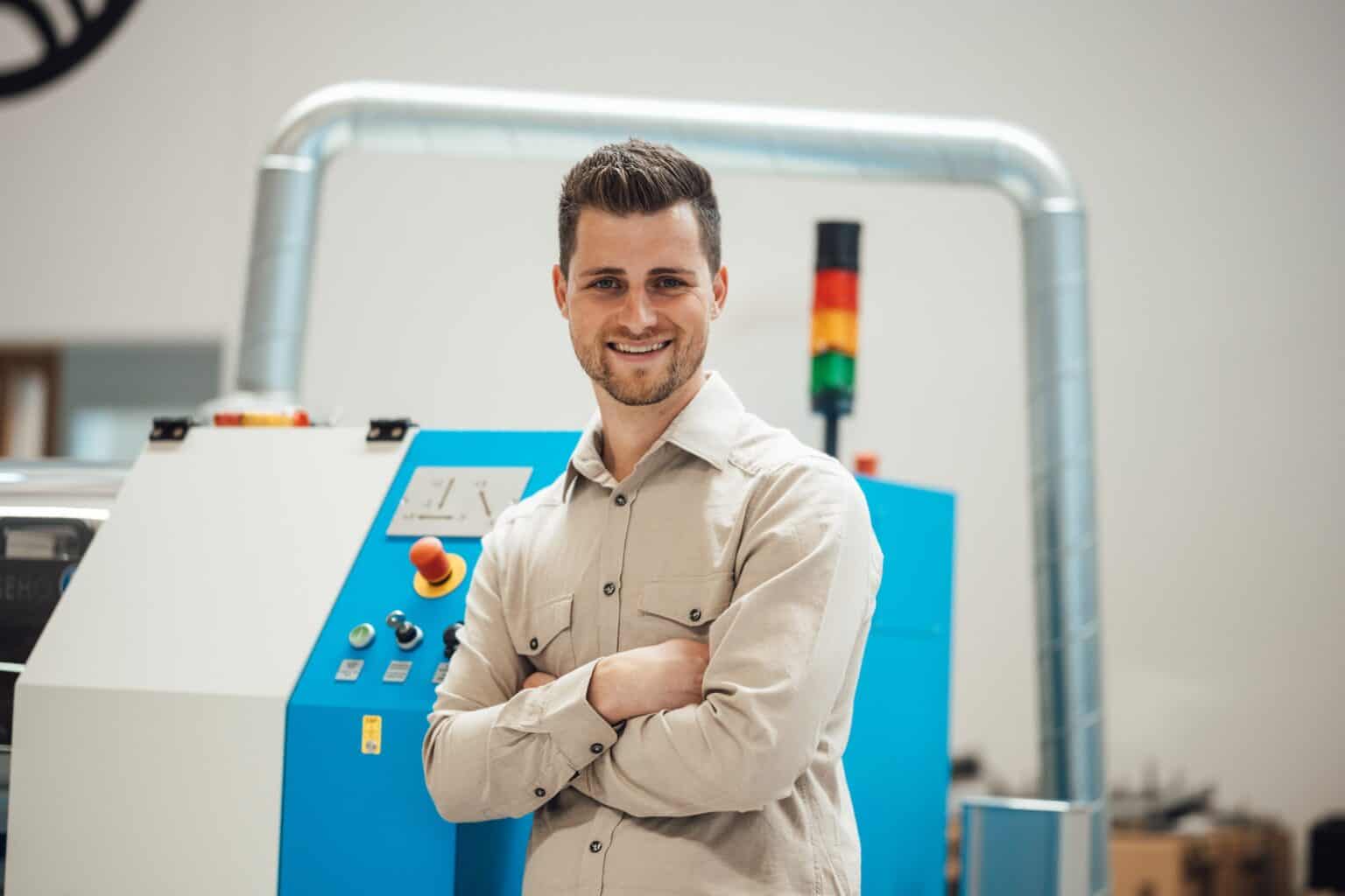 The SEHO Team – SEHO – Complete Solutions