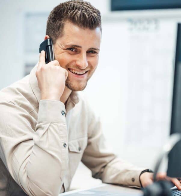 Training & dual studies – SEHO – Complete Solutions