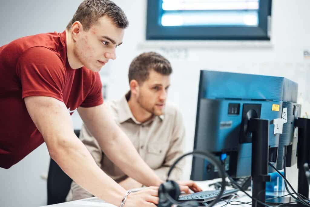 Career – SEHO – Complete Solutions