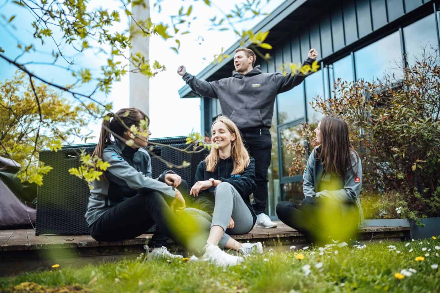 Work Benefits – SEHO – Complete Solutions