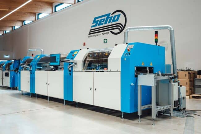 Career – SEHO – Complete Solutions